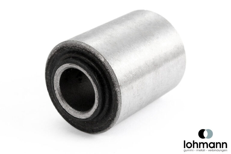 Gummi-Metall-Buchsen – Lohmann GmbH