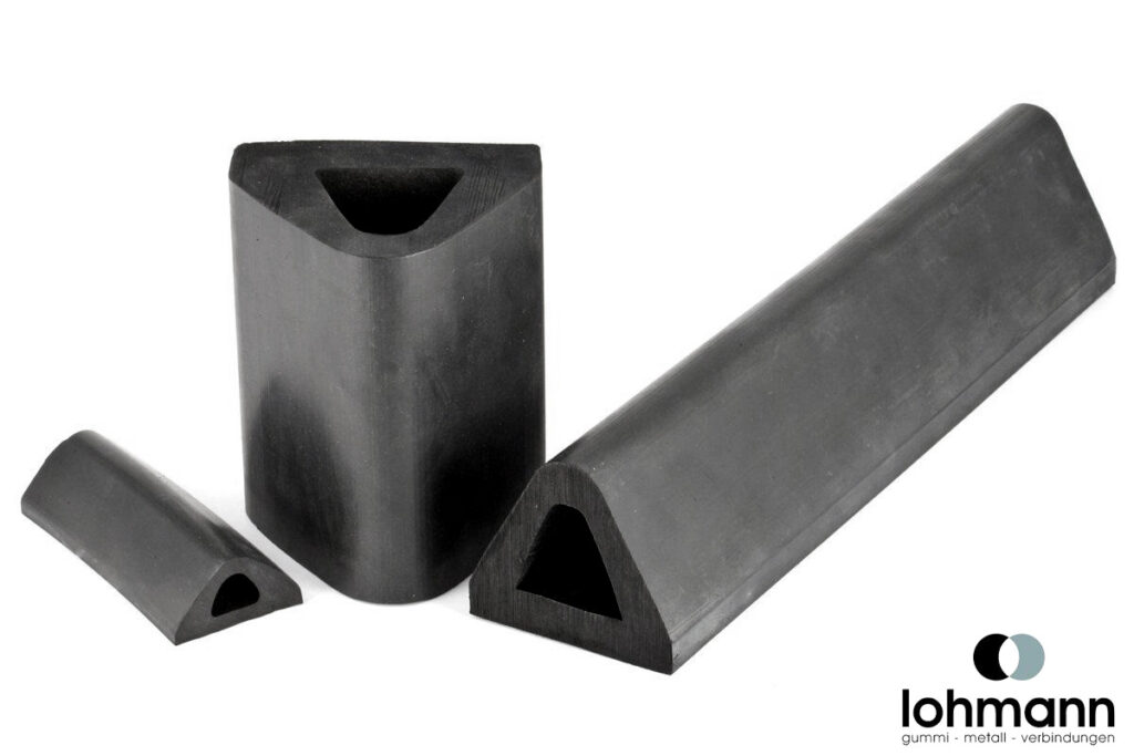 Gummiprofile – Lohmann GmbH